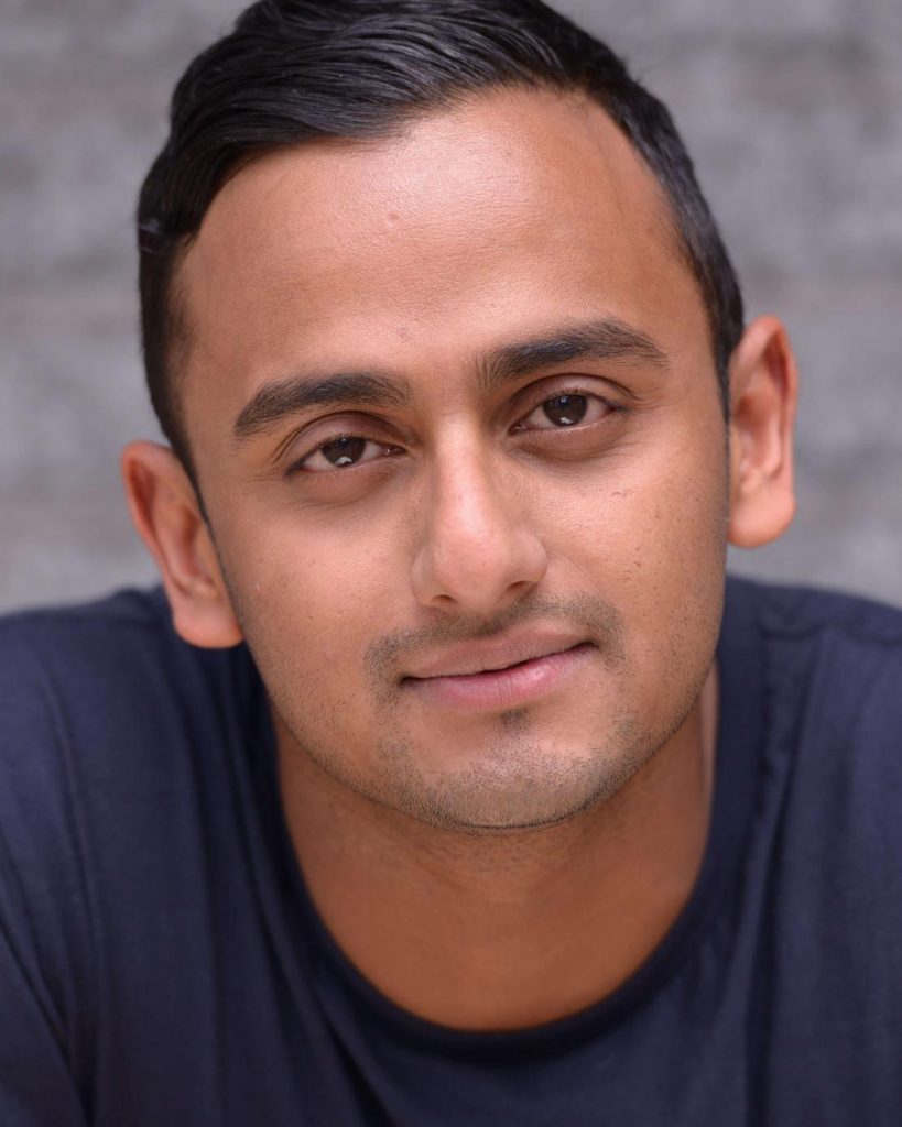 Hub Spotlight- Arka Das - thehubstudio.com.au