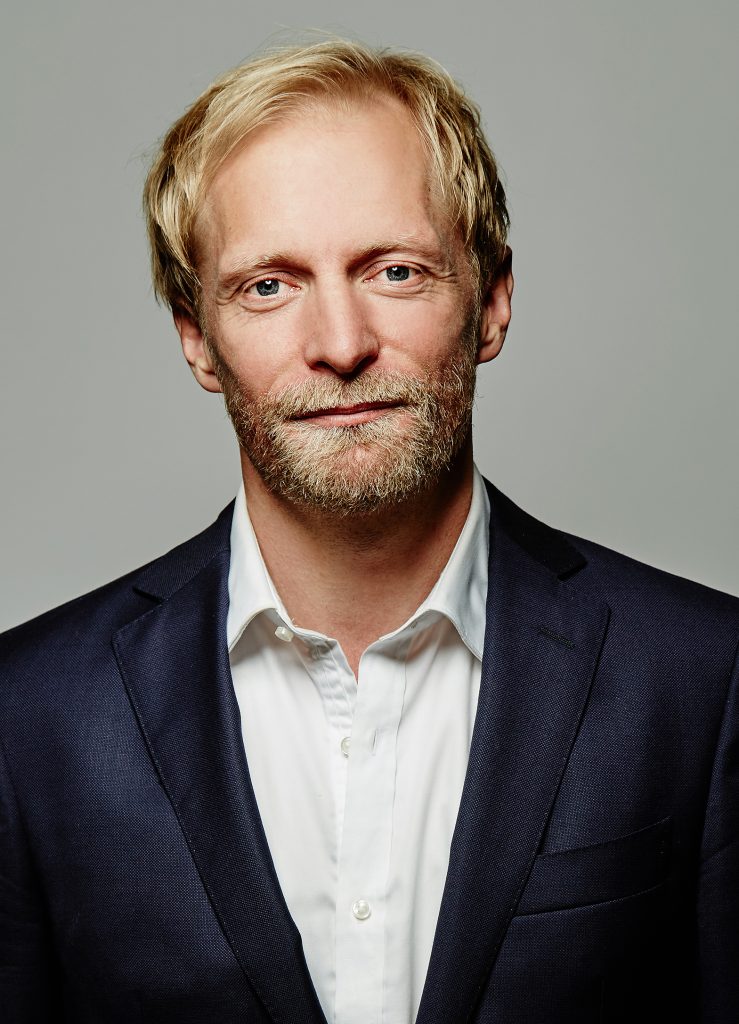 Hub Spotlight - Jeremy Waters - thehubstudio.com.au