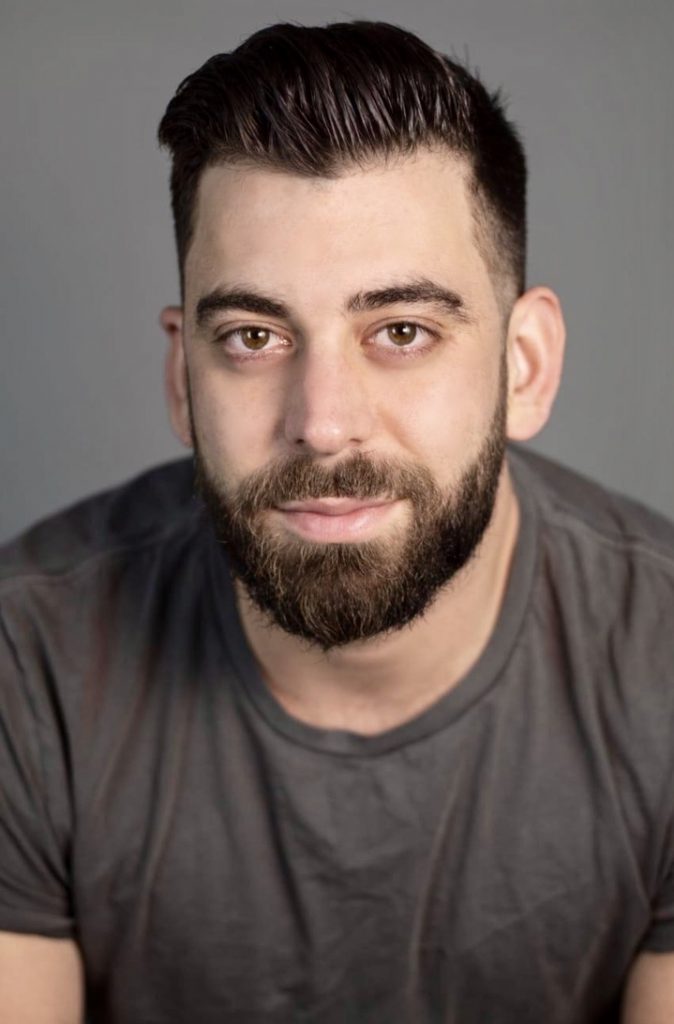 Sam Khatib - thehubstudio.com.au