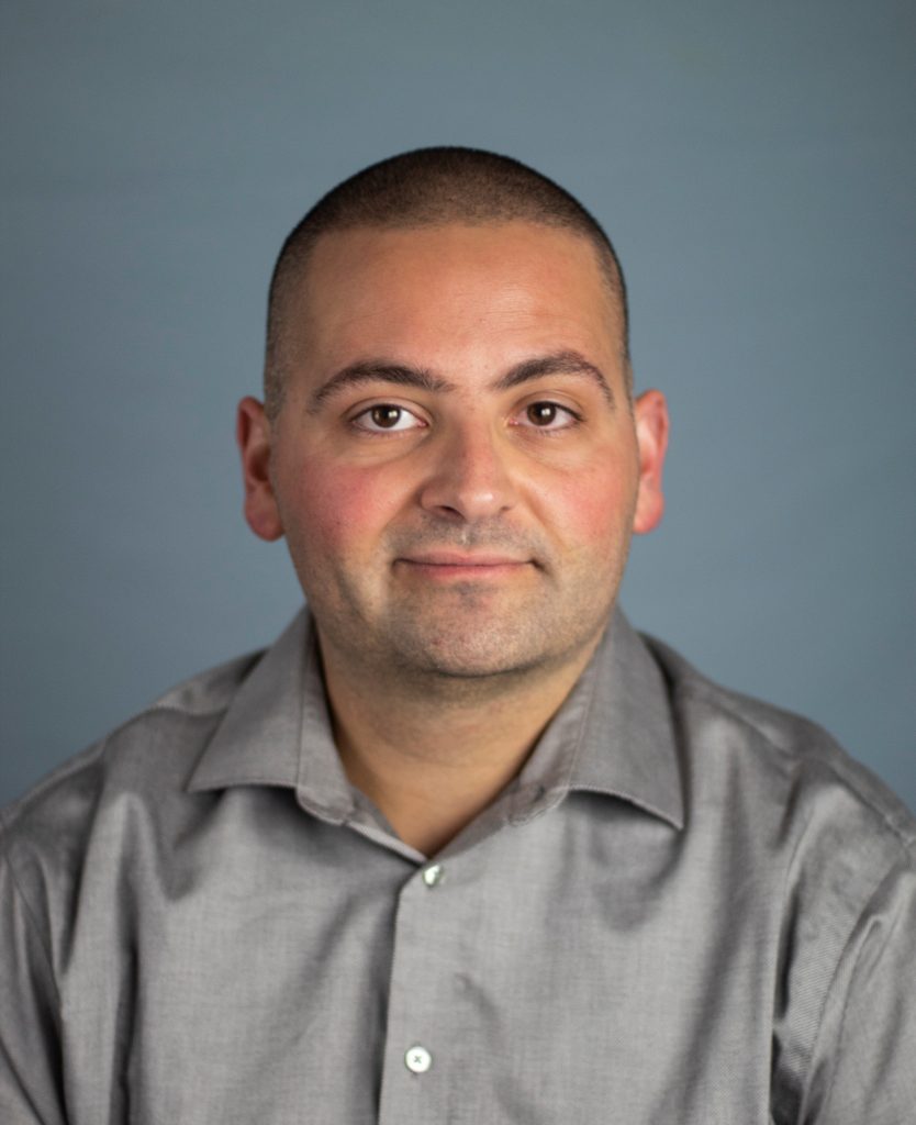 Paul Khoury - thehubstudio.com.au