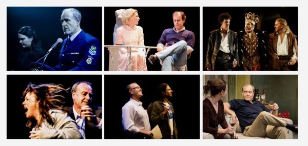 Audition Monologues w/ Christopher Stollery - thehubstudio.com.au