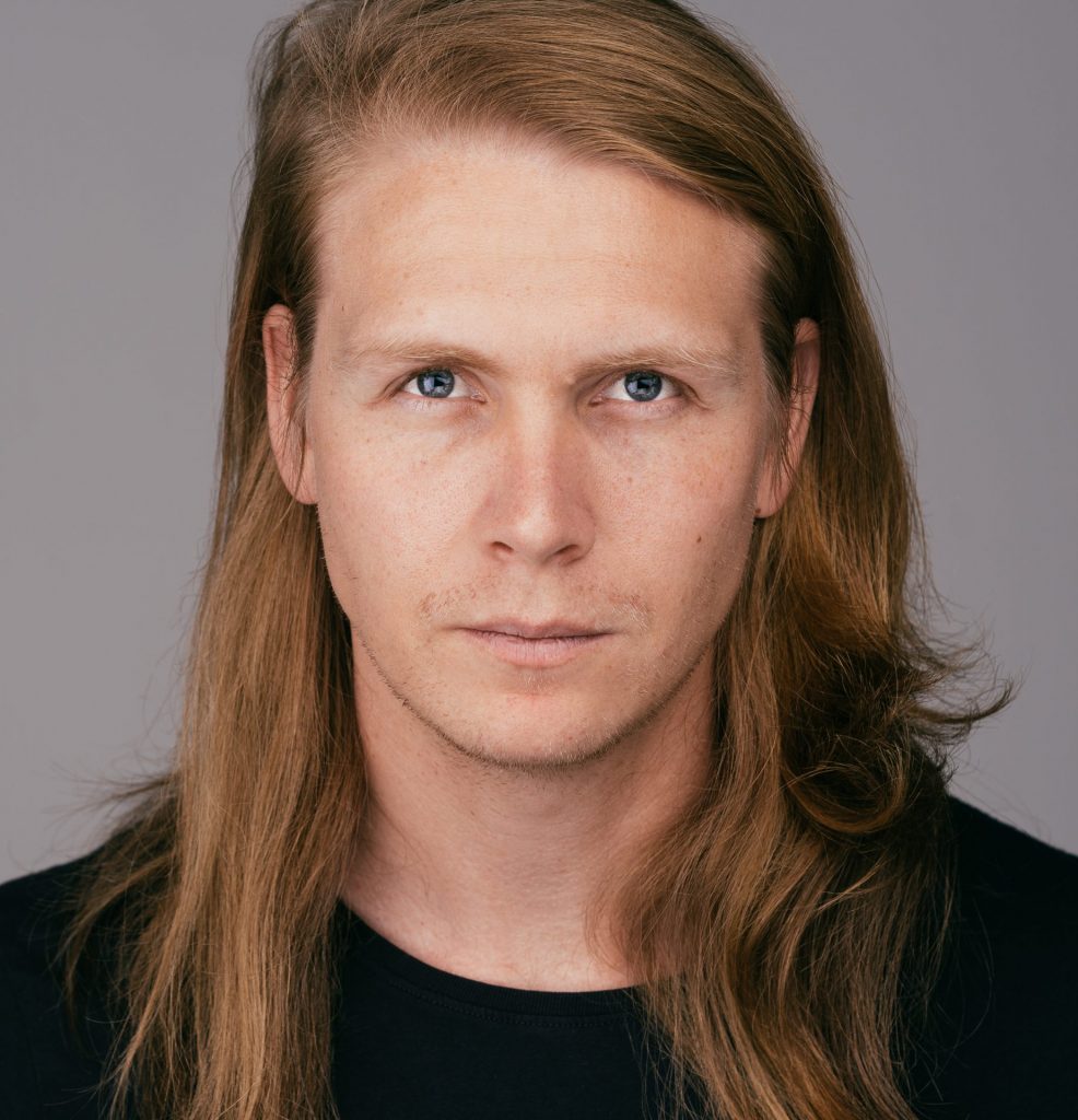 Callum Wells - thehubstudio.com.au