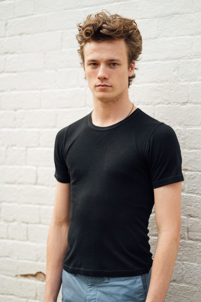 Jack Patten - thehubstudio.com.au