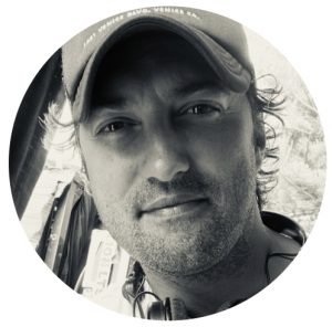 Danny Raco Film Masterclass - thehubstudio.com.au