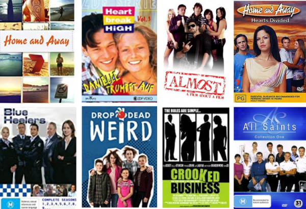 Danny Raco Film Masterclass - thehubstudio.com.au