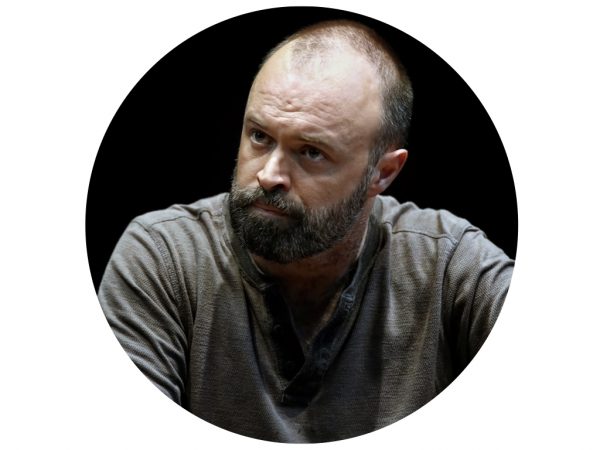 Australian Actors do American Scenes w/ Anthony Gooley - thehubstudio ...