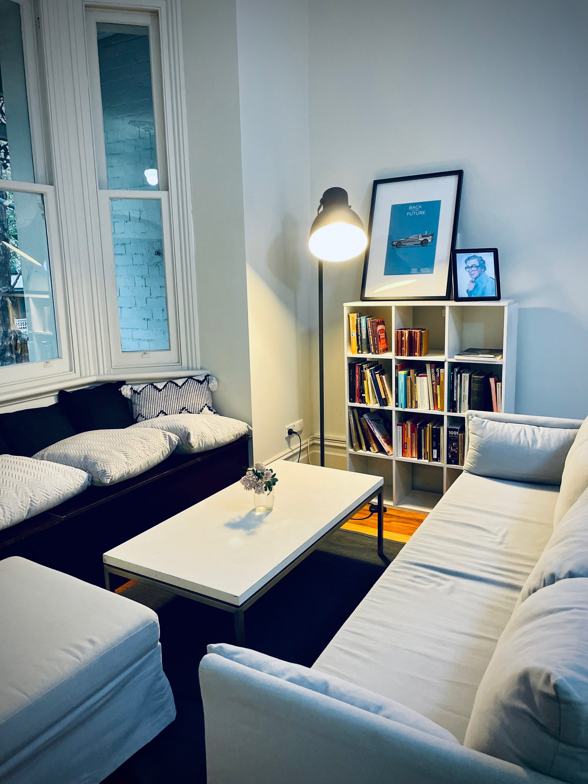 Front Studio - thehubstudio.com.au