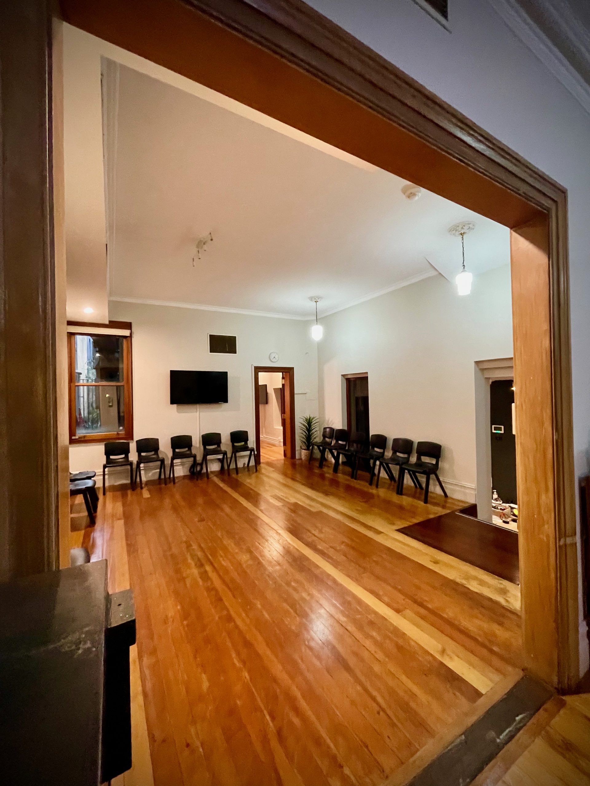 Front Studio - thehubstudio.com.au