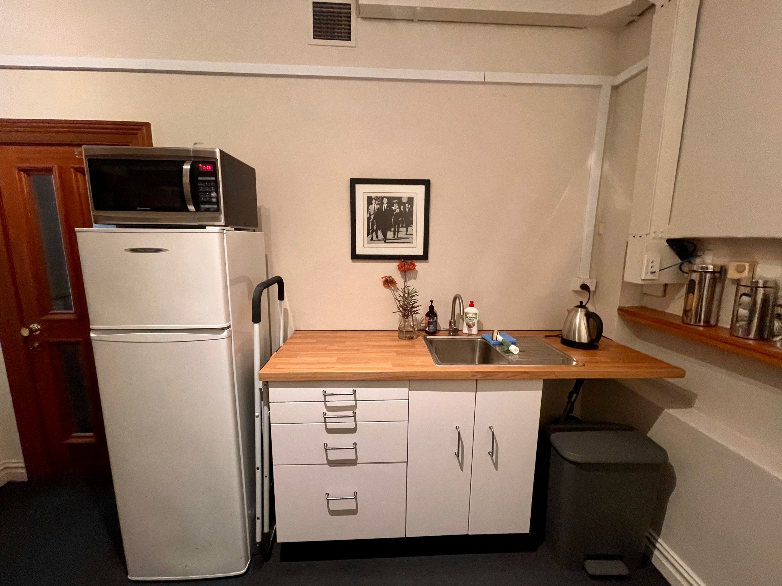 Front Studio - thehubstudio.com.au