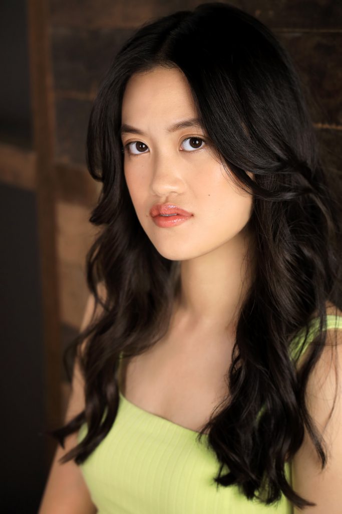 Tiffany Wong - thehubstudio.com.au